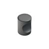 Prestige 20mm Black Fingerpost Knob - Bunnings Australia