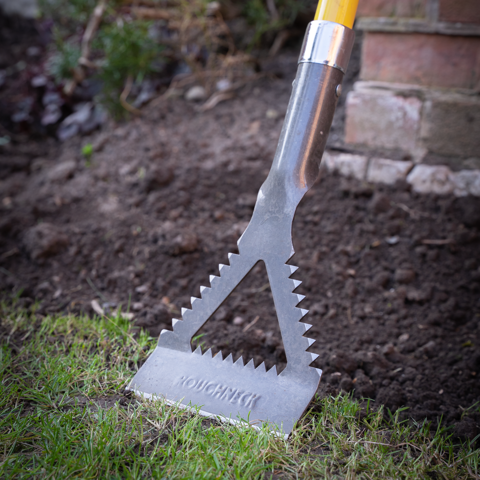 Roughneck Sharp Edge Dutch Hoe Bunnings New Zealand