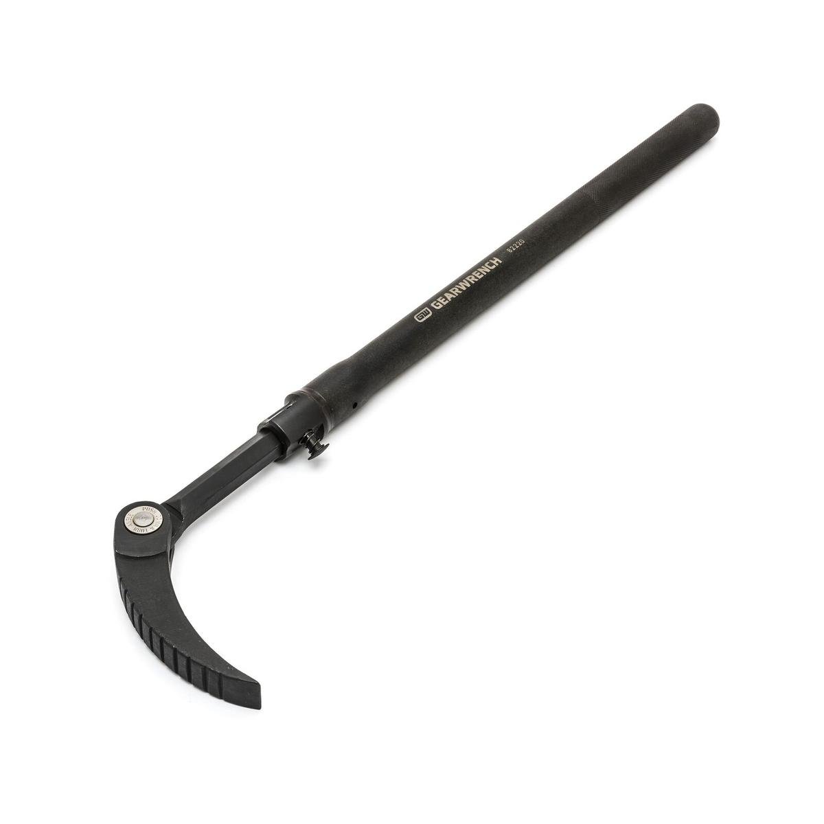 GEARWRENCH 736 1219mm Extendable Pry Bar Bunnings Australia