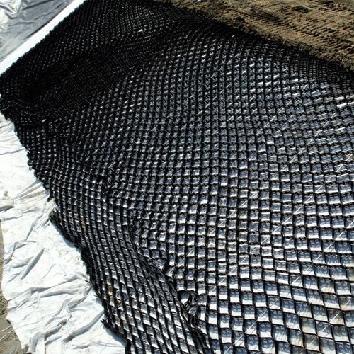 Strol StrataWeb Geocell Cell - 200mm - Bunnings New Zealand