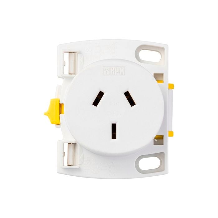 HPM Quick Connect Plug Base - 10 pack - Bunnings Australia