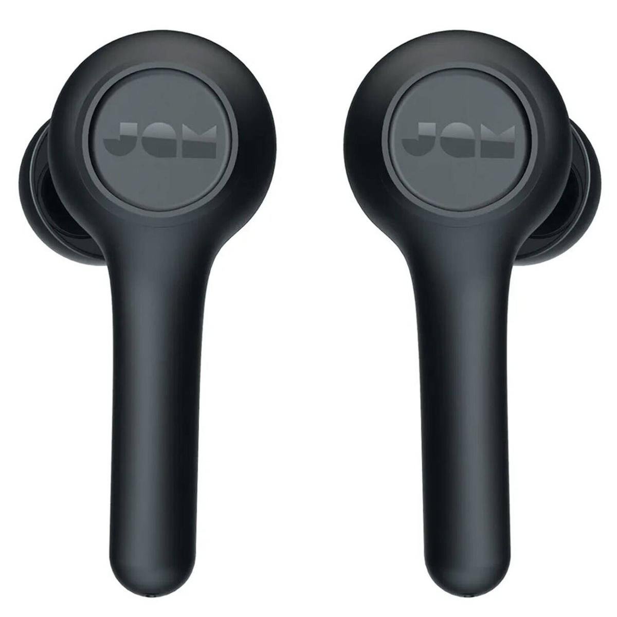 Jam True Wireless Exec Bluetooth Earphones - Black - Bunnings Australia