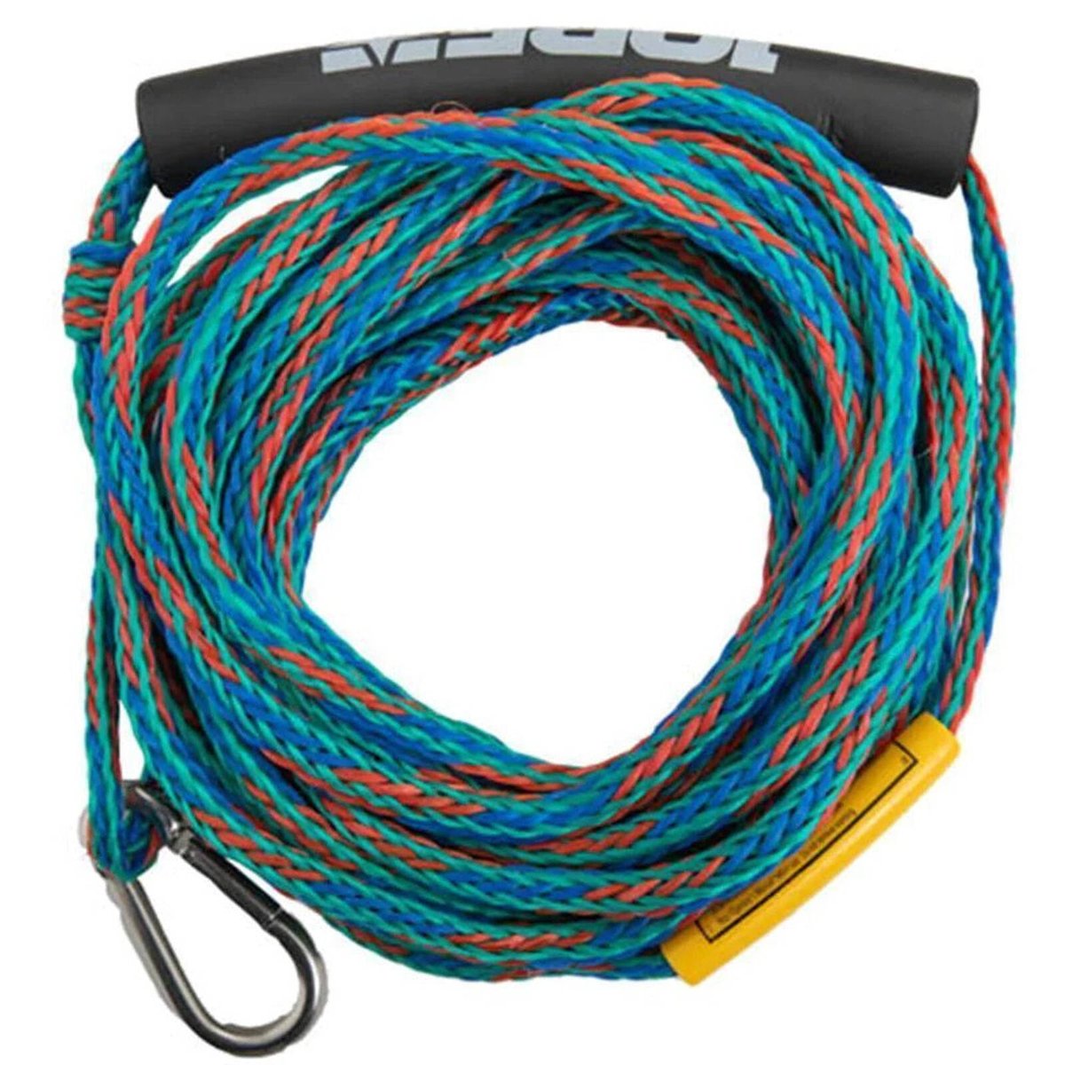 Jobe 1-2 Person 50ft (15.2m) 1077kg Nylon Towable Tube Rope - Bunnings ...