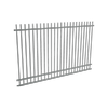 ProtectorAl 2400 x 1500 mm Monument Aluminium Pool Fence Panel Picket ...