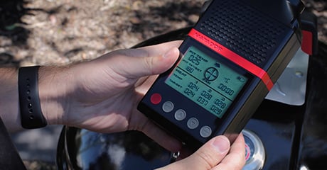 How To Use The Radiant Pro Controller | Matador BBQs