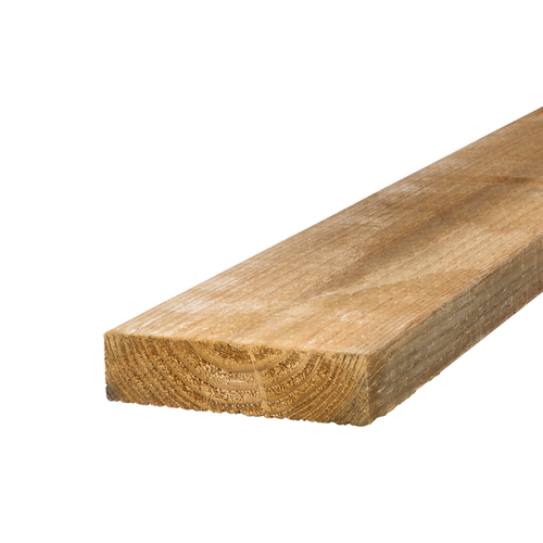 150 x 50mm 3.0m Treated Pine Sleeper CCA H4 - Bunnings Australia