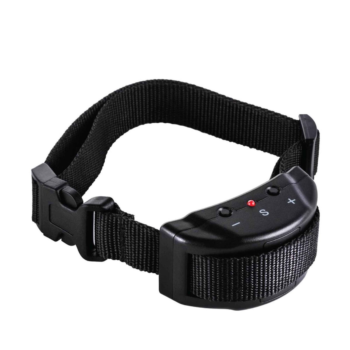 Dog Bark Collar - Vibration And Sound Automatic Training Device ...