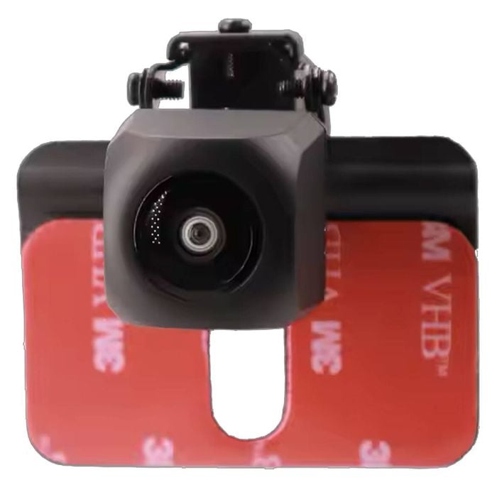 Toyota Hilux 2020-2024 Elinz Reverse Camera Kit for Toyota Factory ...