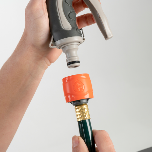 Pope 12m Auto Wind Retractable Hose Reel - Bunnings Australia