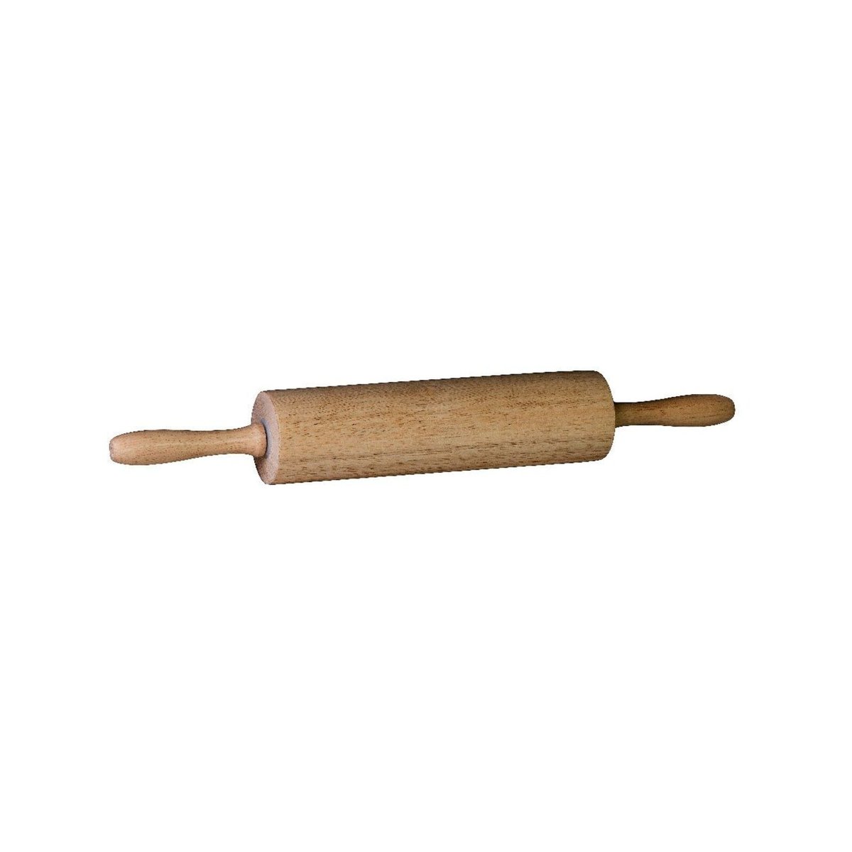 Avanti Rubberwood Rolling Pin 50 x 6cm - Bunnings Australia