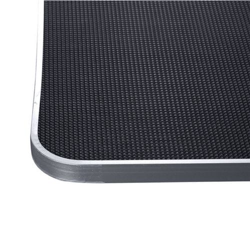 FLOOFI Pet Grooming Table 90cm Single Pole - Bunnings Australia