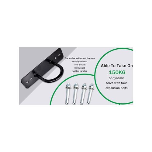 12m Battle Rope 38mm Diameter - Bunnings Australia