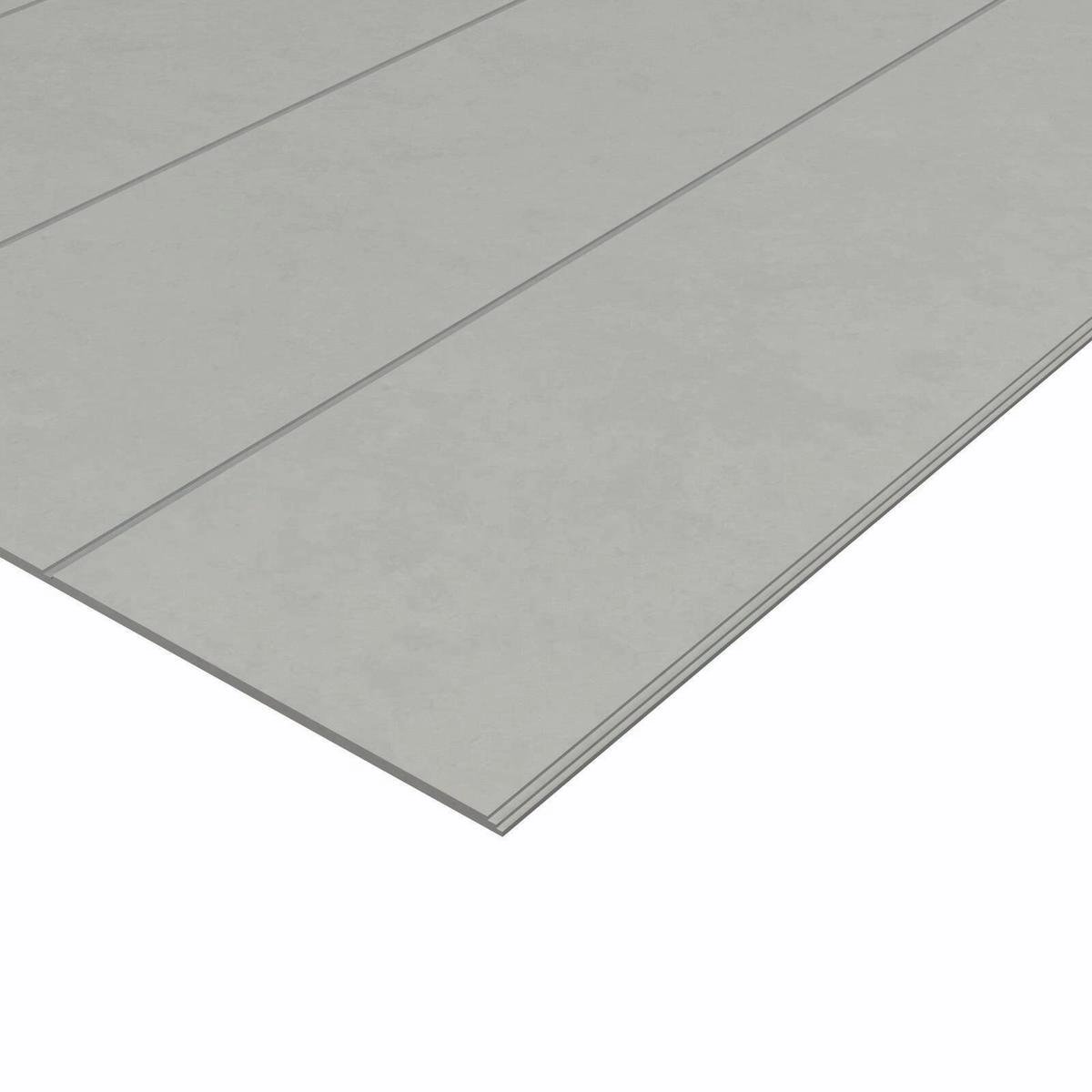 Innova 2750 x 1200 x 9mm Extra Wide Duragroove Fibre Cement Cladding ...