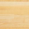 Think Benchtops Ash Timber Benchtop Sample - Bunnings Australia