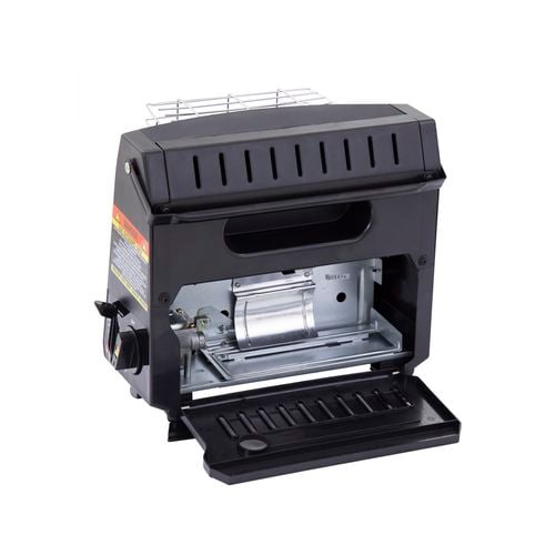 Gasmate Portable Butane Heater - Bunnings Australia