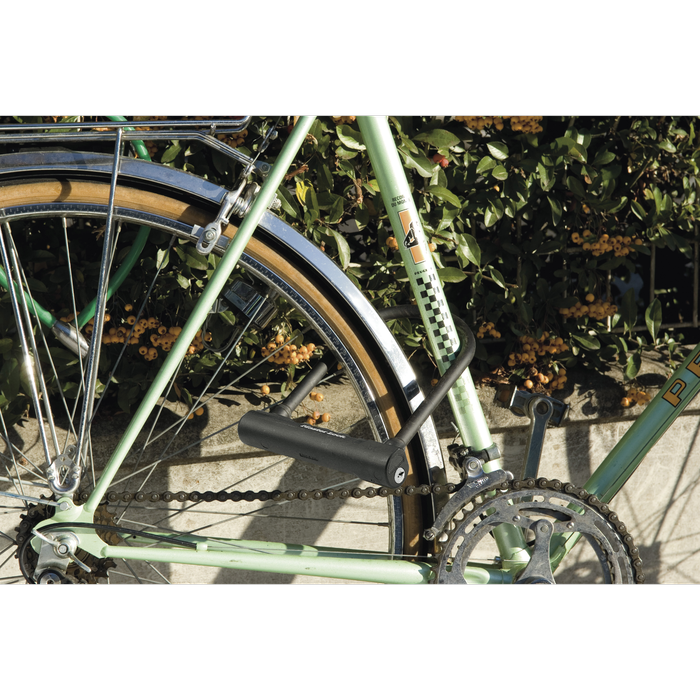 Master Lock 200 x 100 x 12mm U-Bar Bike Lock - Bunnings New Zealand