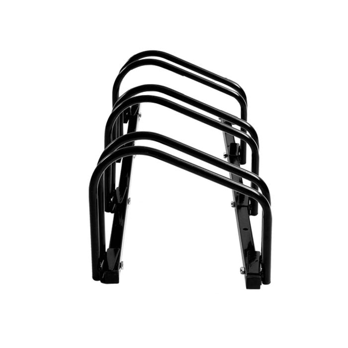 MONVELO 3 Rack Bike Storage Racks - Bunnings Australia