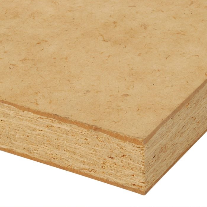 Triboard 2400 x 1200 x 15mm Panel - Bunnings New Zealand