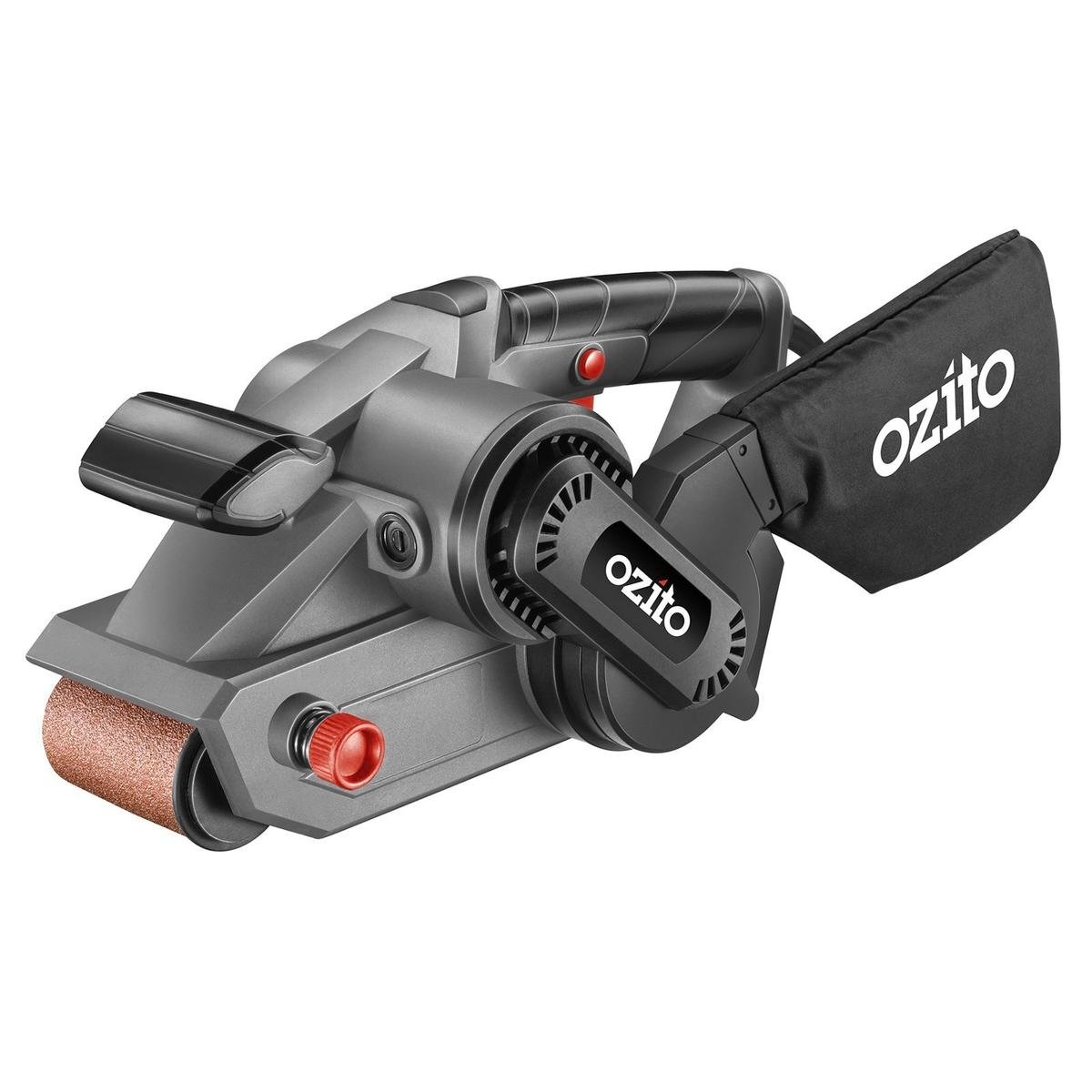 Ozito 800W Belt Sander BSR-7000 - Bunnings New Zealand
