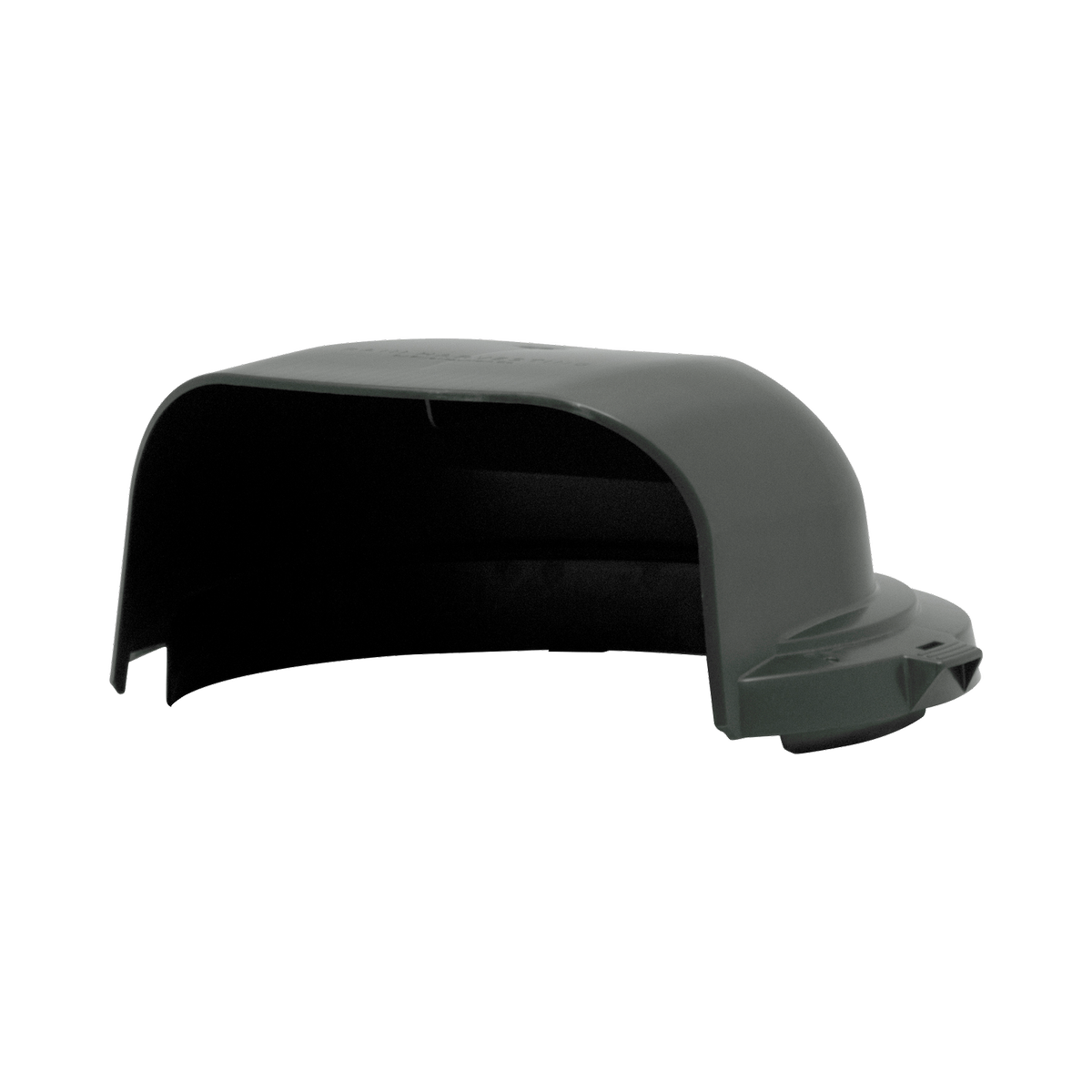 Rain Harvesting Hood For High Wall Tank Screen 360 - Bunnings Australia