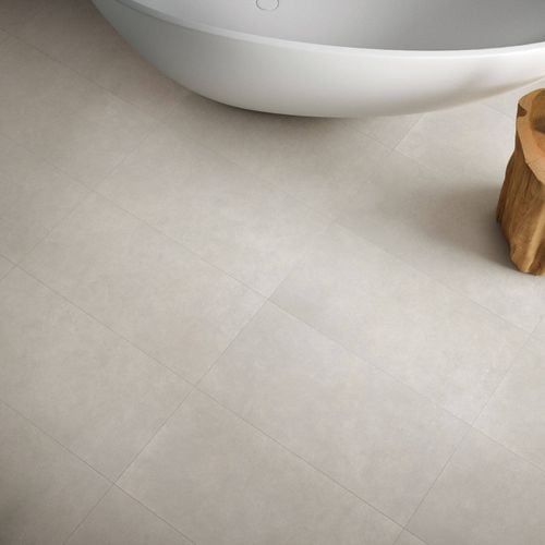 Duratile 30 x 60cm Grey London Porcelain Floor/Wall Tile - Carton 6 ...