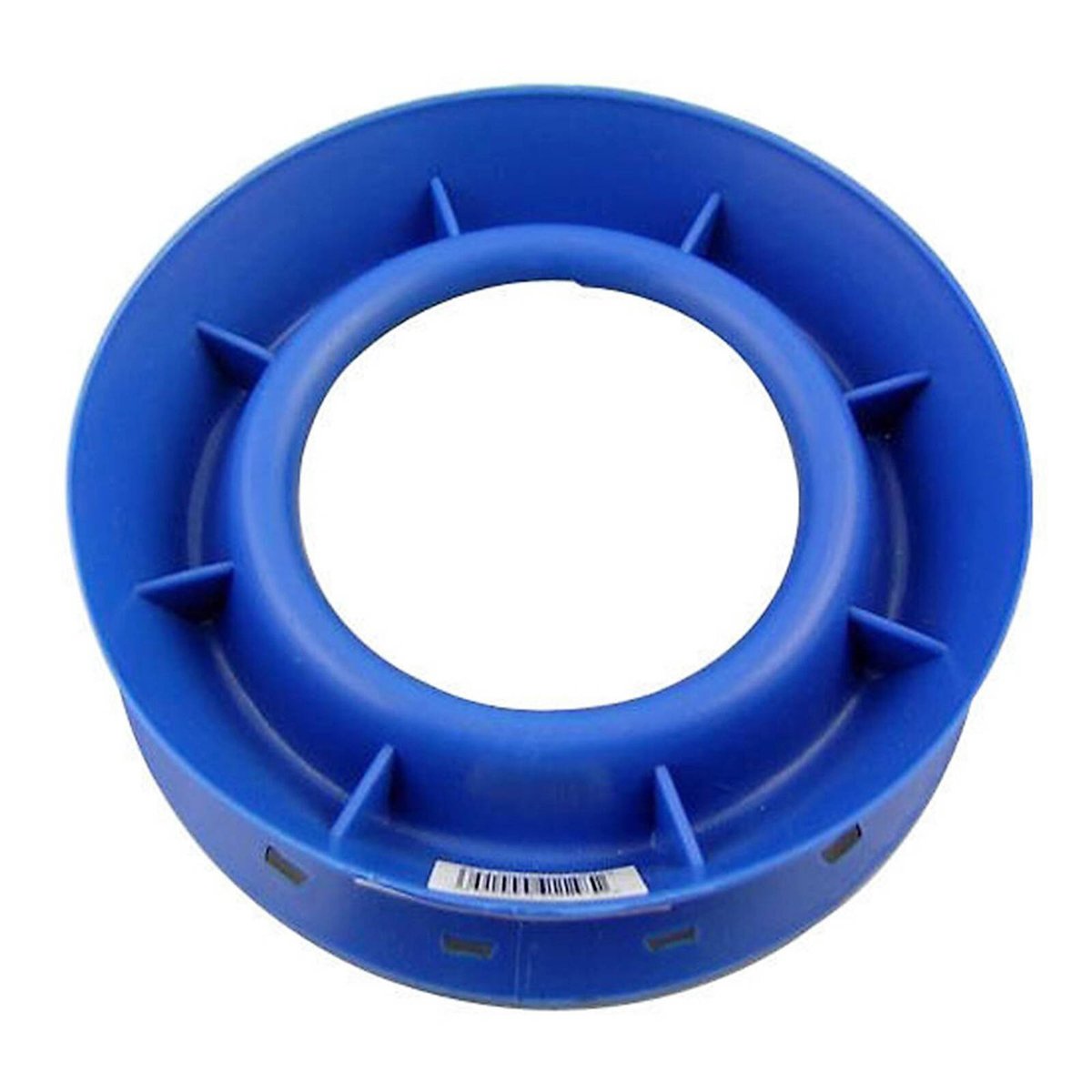 6 Inch Hand Caster Pre Rigged with 100m of 9lb Mono Fishing Line ...