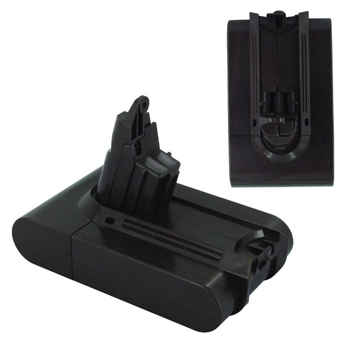 Cleanstar Lithium-ion Battery for Dyson V6, DC58, DC59, DC61, DC62 ...