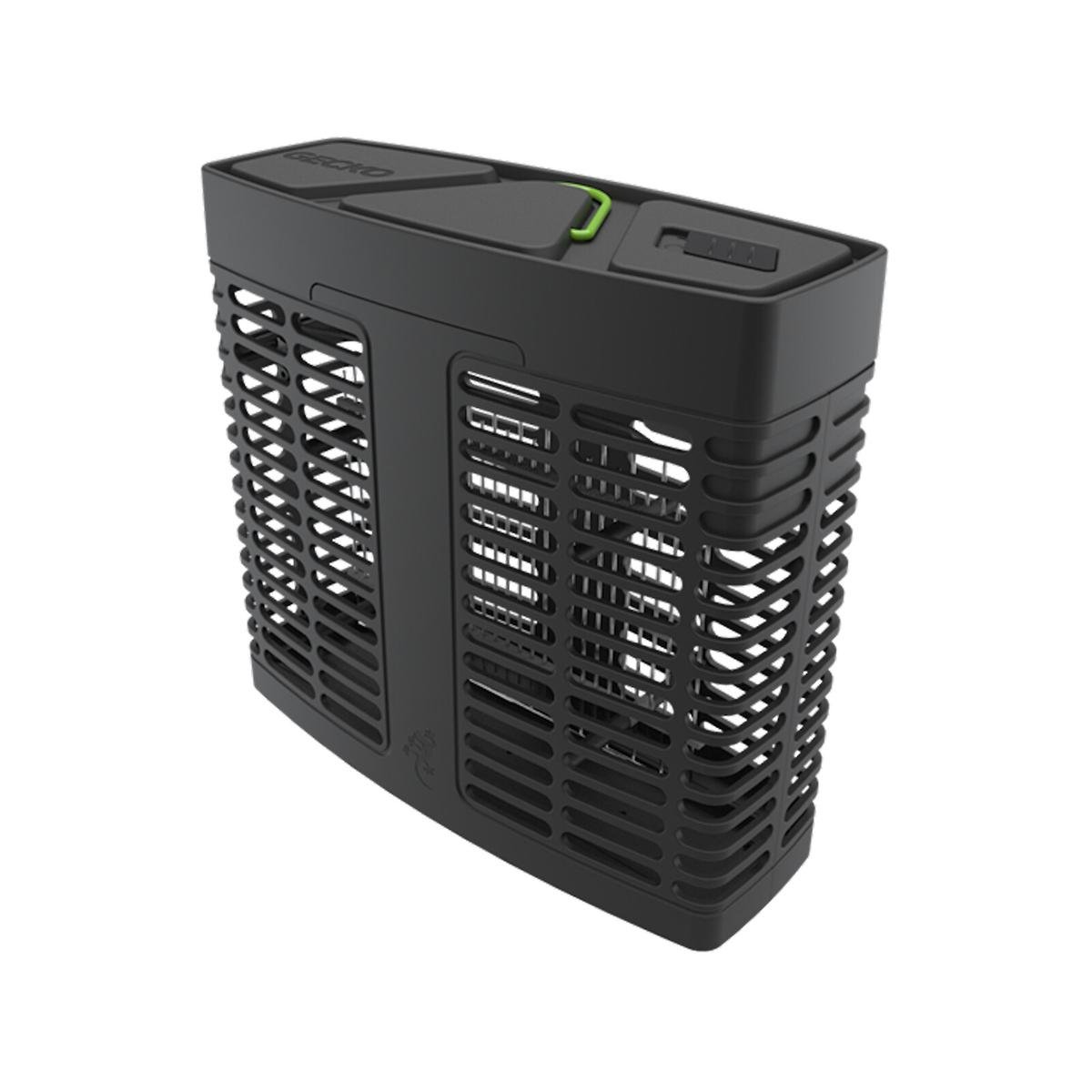 Gecko 20W Slimline Bug Zapper - Bunnings Australia