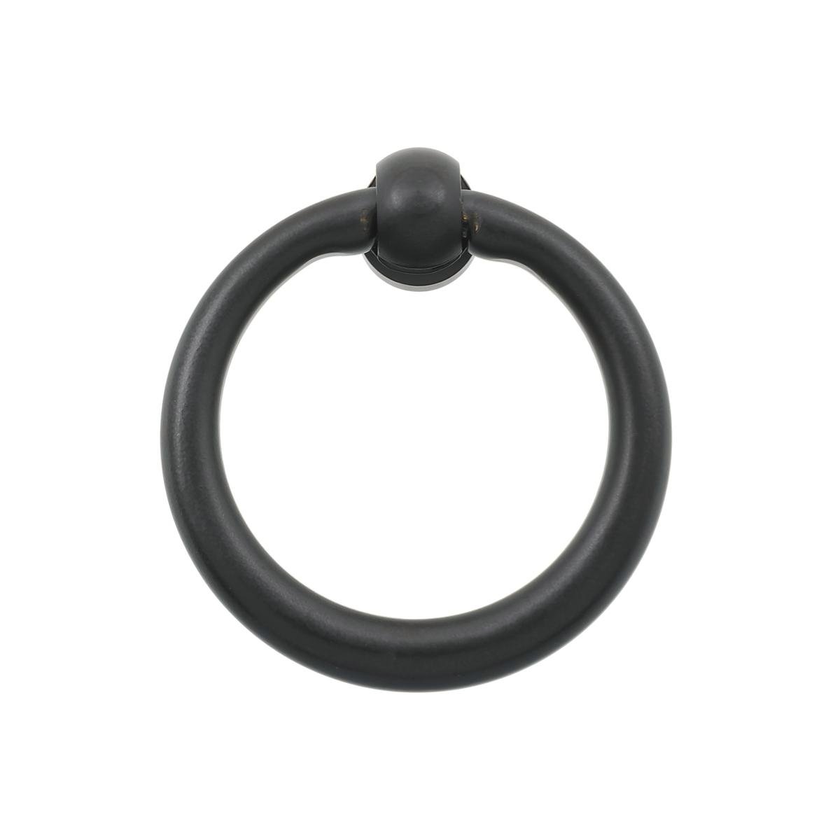 Prestige 38mm Black Ring Pull - Bunnings Australia