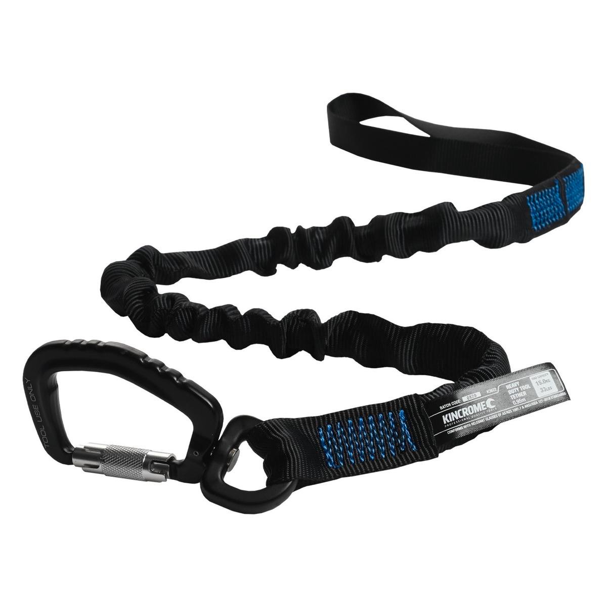 Kincrome 95cm Heavy-Duty Tool Tether - Bunnings New Zealand