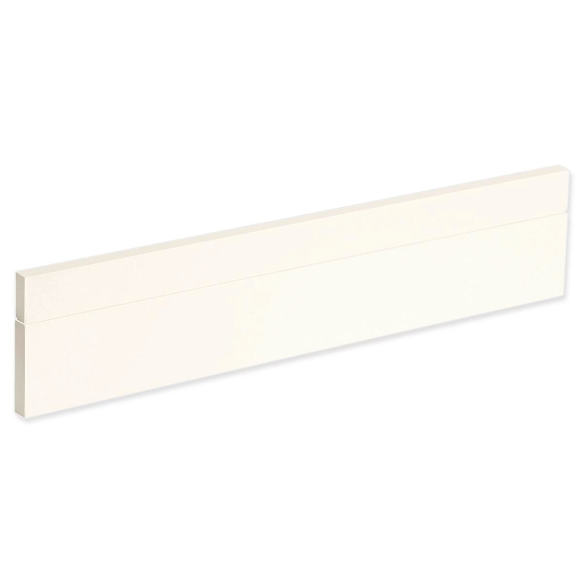 Kaboodle 600mm Buttermilk Oven Front Panels - 2 Pack - 600mm - Bunnings ...