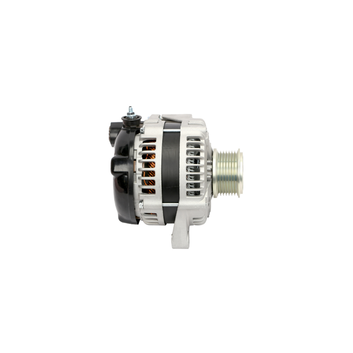 Alternator For Toyota Hiace KDH222 2.5L 4cyl Turbo Diesel 2KD-FTV 08/ ...