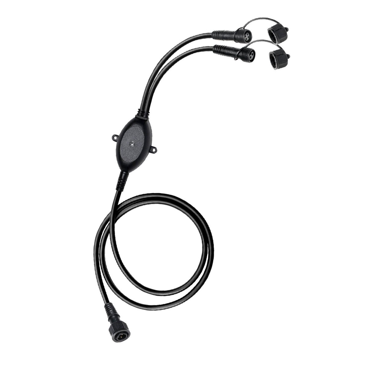 Brilliant 60W DIY Plug In Smart Garden Light Controller - Bunnings ...