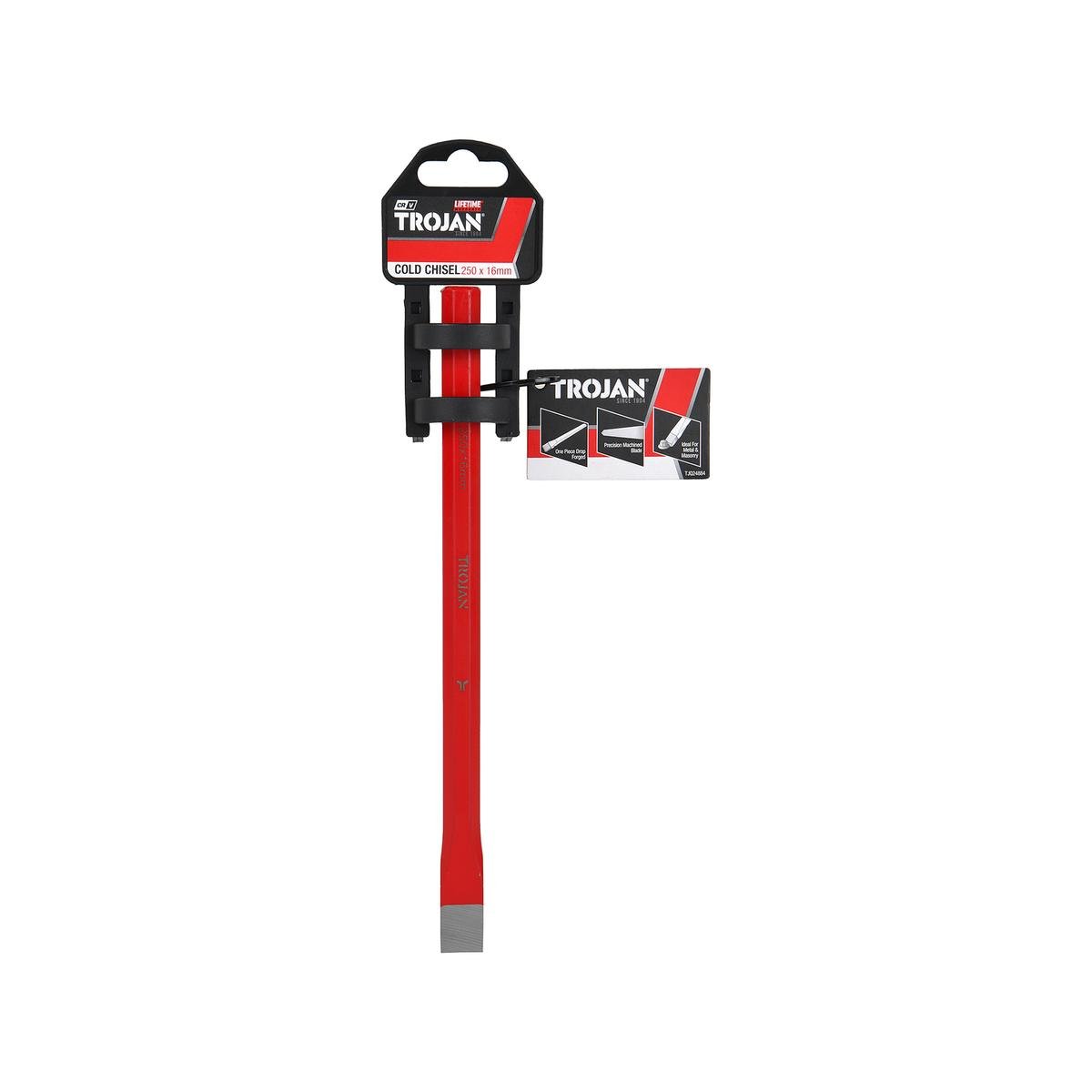 Trojan 16mm Cold Chisel Bunnings Australia