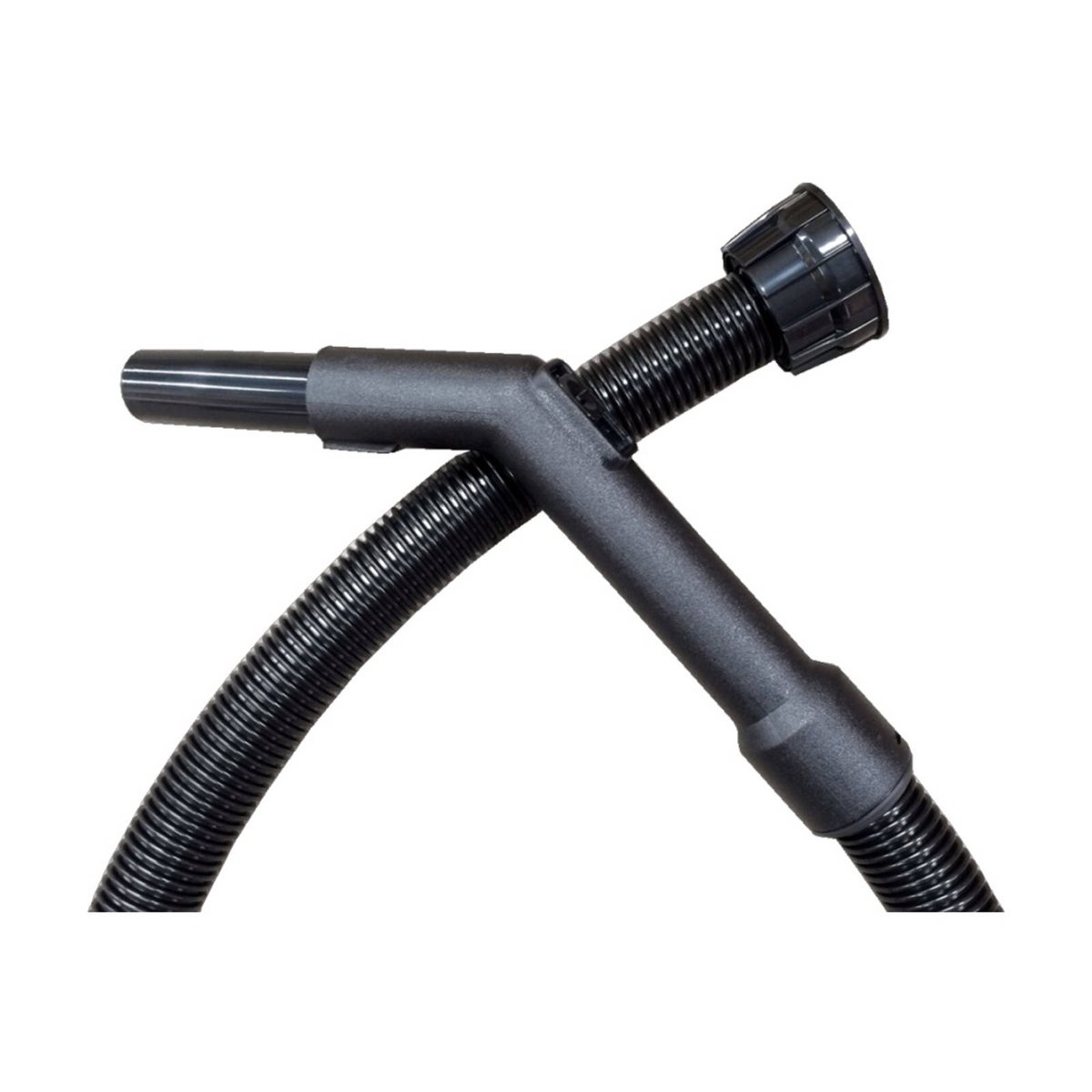 Pacvac Backpack Complete Hose 32mm Fits Superpro Duo Backpacks 1.2m ...