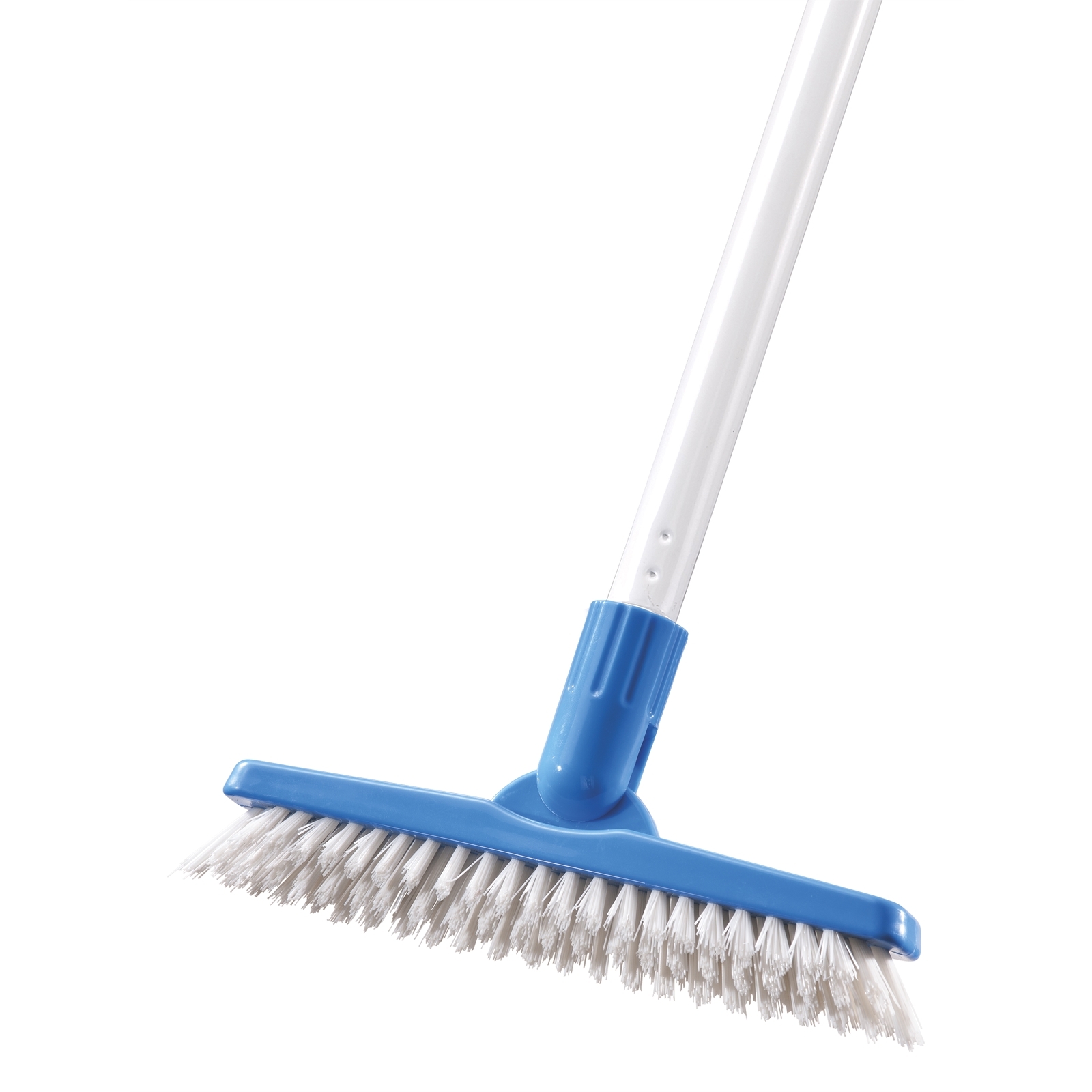Oates Long Handle Grout Brush Bunnings Australia