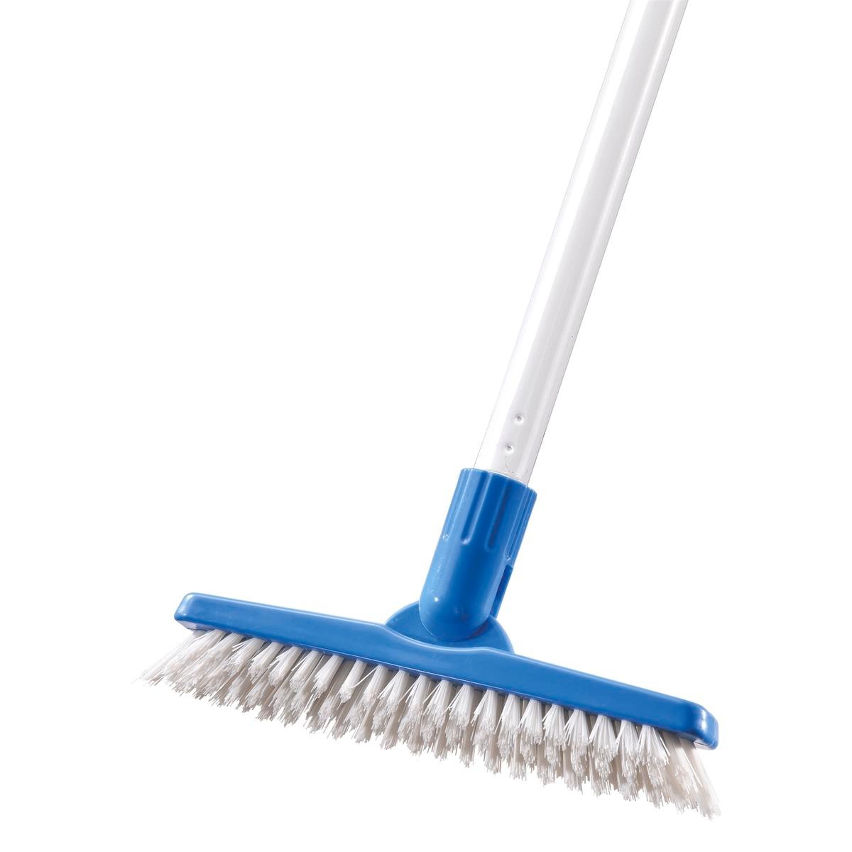 Oates Long Handle Grout Brush - Bunnings Australia