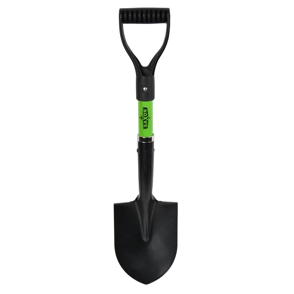 Saxon Mini Camping Shovel - Bunnings Australia