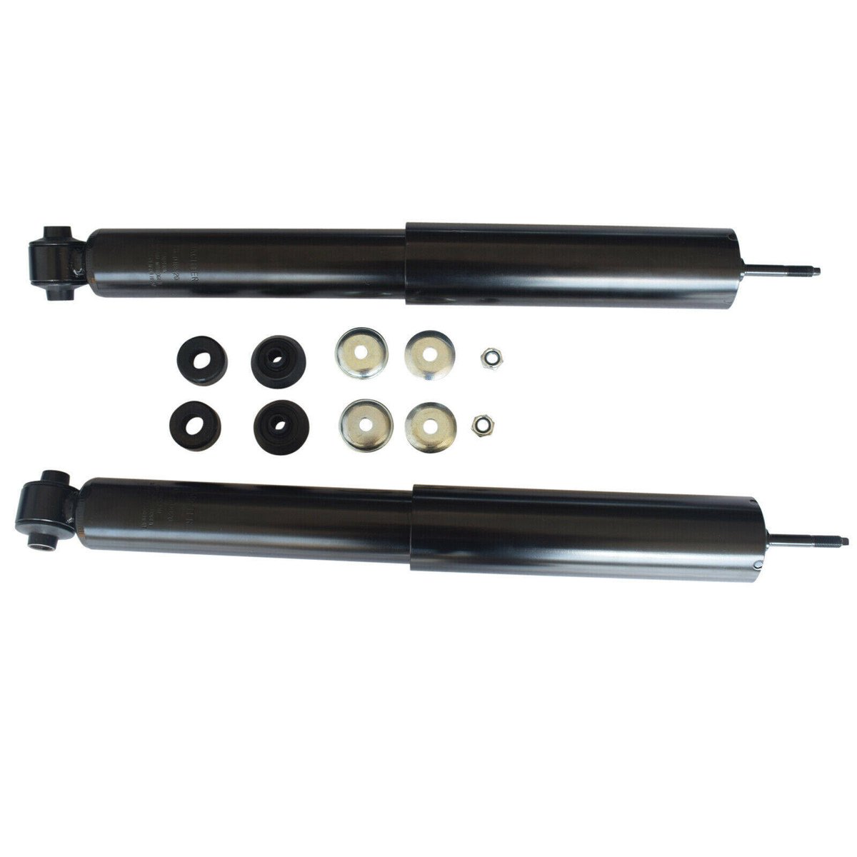 Machter Rear Shock Absorbers Fit For Holden Commodore VU VX VY VZ UTE ...