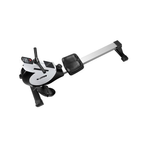 Finex Magnetic Rowing Machine Fitness Rower - Bunnings Australia