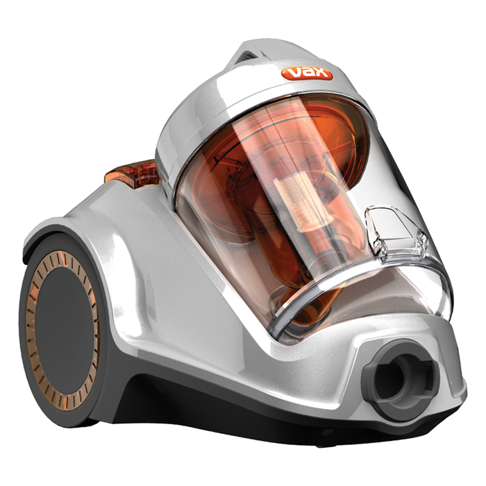 Vax Power 6 Barrel Vacuum Cleaner VX71 - Bunnings Australia