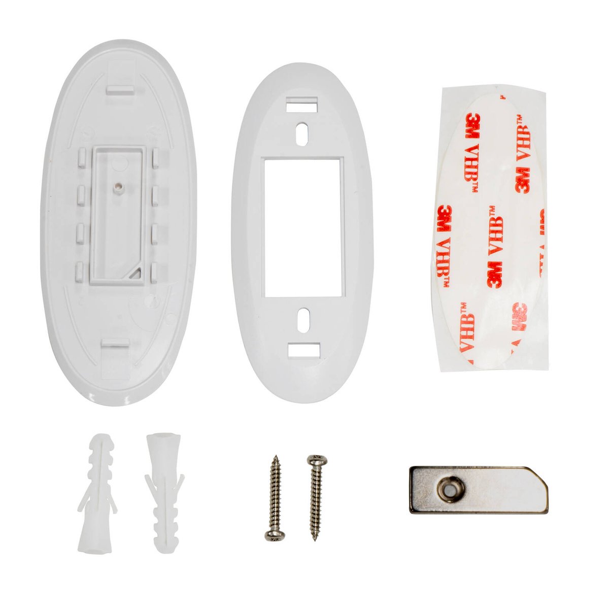 evekare Smart Bidet Remote Control Wall Mount Kit - Bunnings Australia