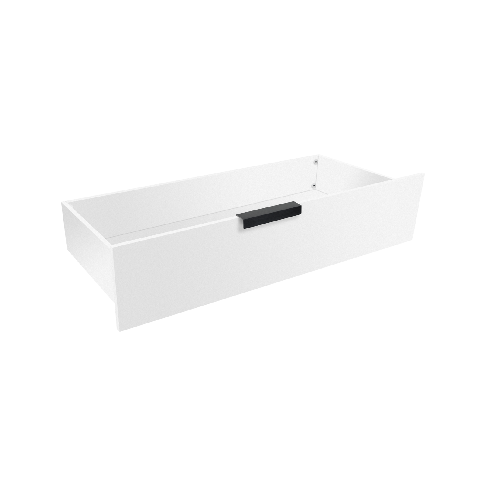 White External Drawer - To Suit 900 x 380mm - Lugna Online