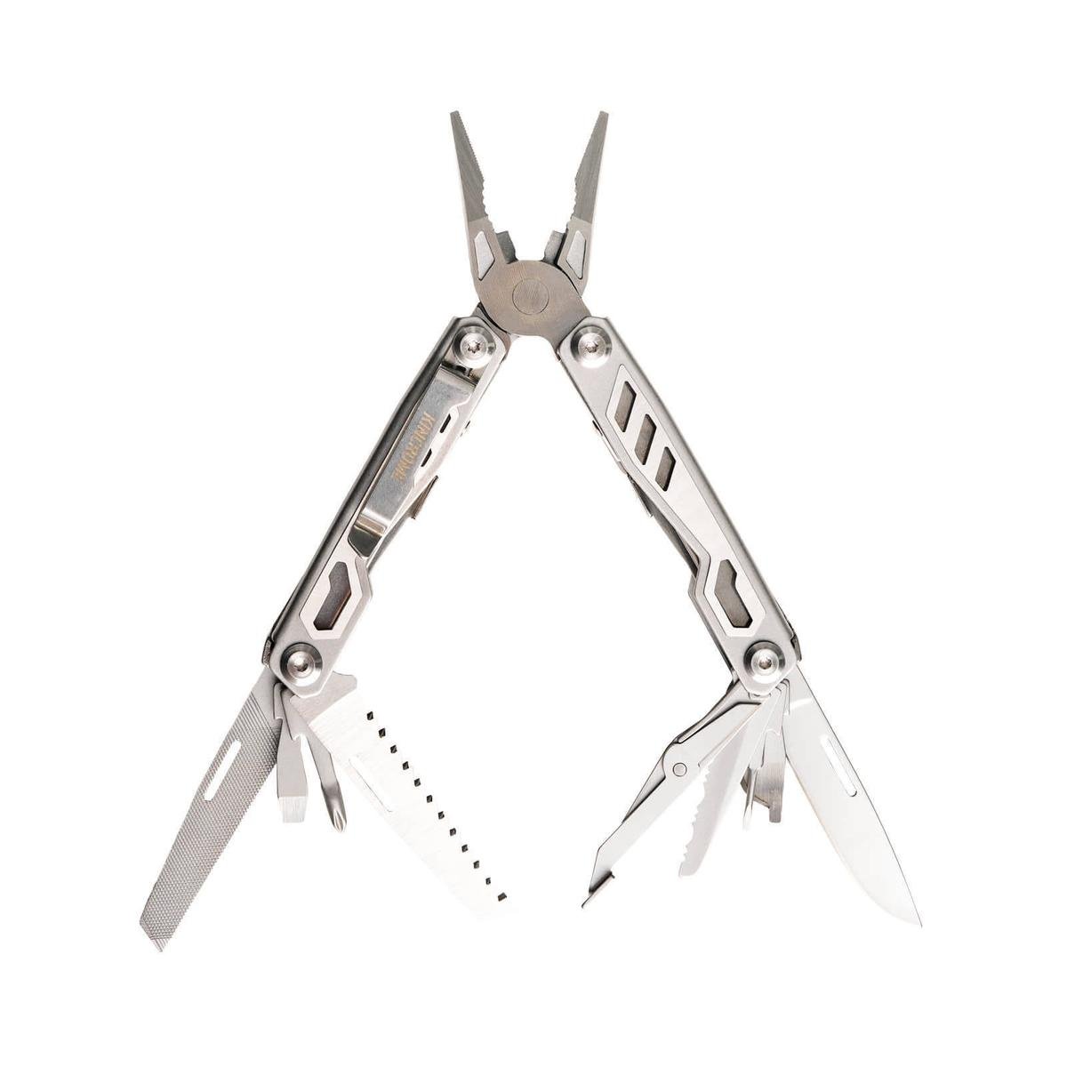 Kincrome 15 Function Multi-Tool - Bunnings Australia