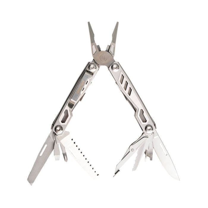Kincrome 15 Function Multi-Tool - Bunnings Australia