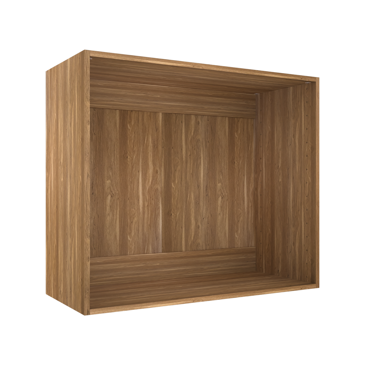 Lugna 768 x 900 x 380mm Cove Cabinet Shell - Bunnings Australia