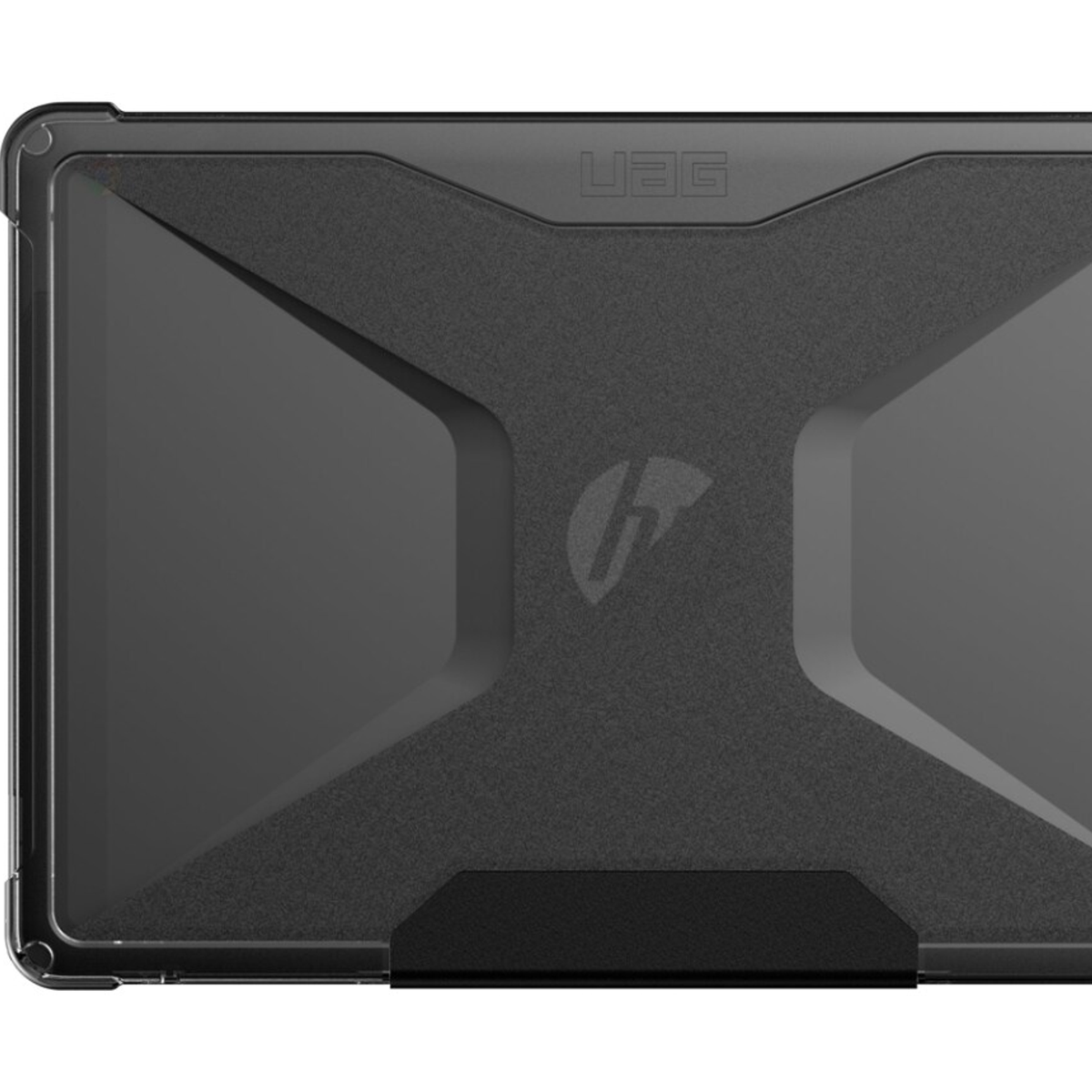 UAG Armor shell Case For HP Chromebook 14A - Ice - Bunnings Australia