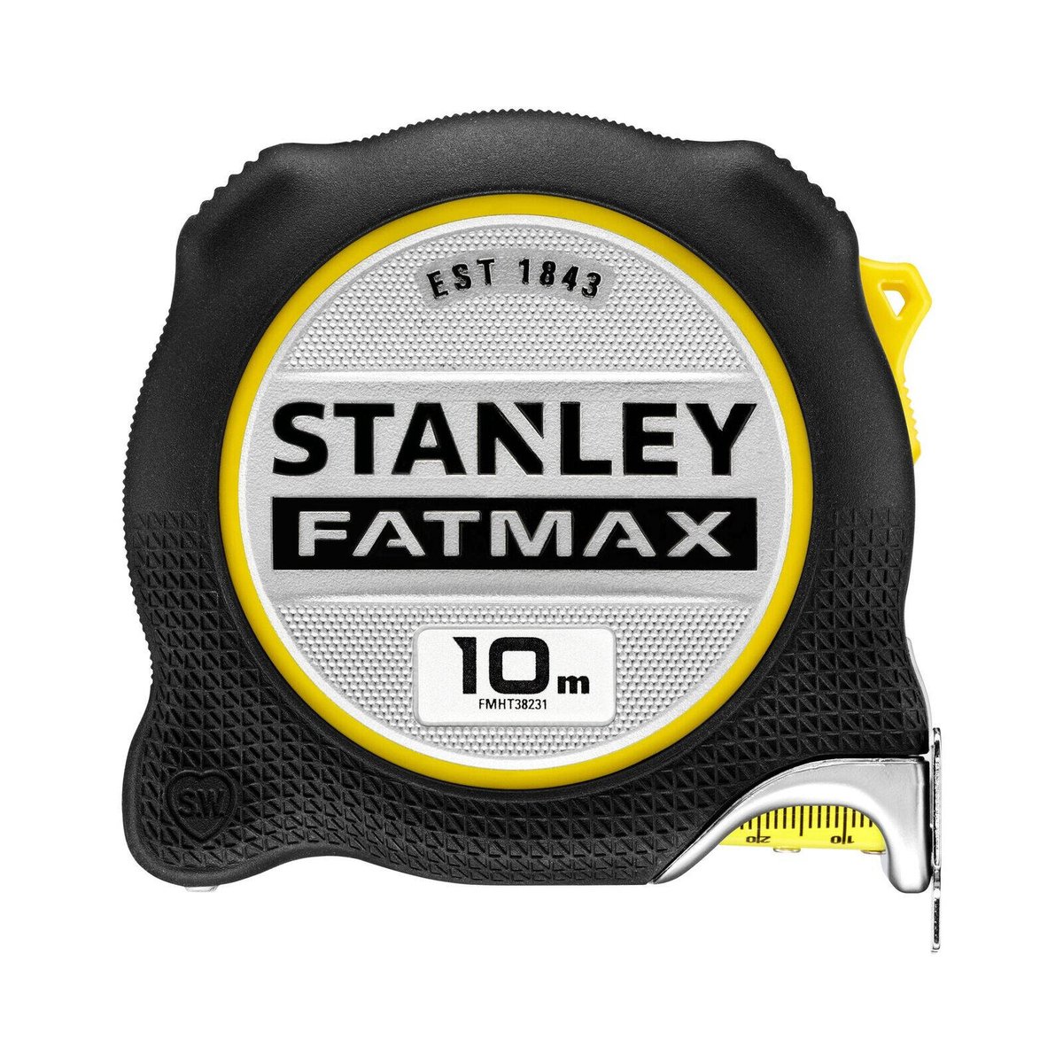 Stanley FatMax Xtreme 10m Tape Measure FMHT38231-3 - Bunnings Australia
