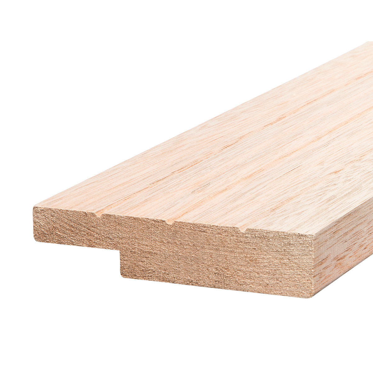 Hume 140 x 30mm Door Jamb Set Meranti 44mm Single Rebate - Bunnings ...