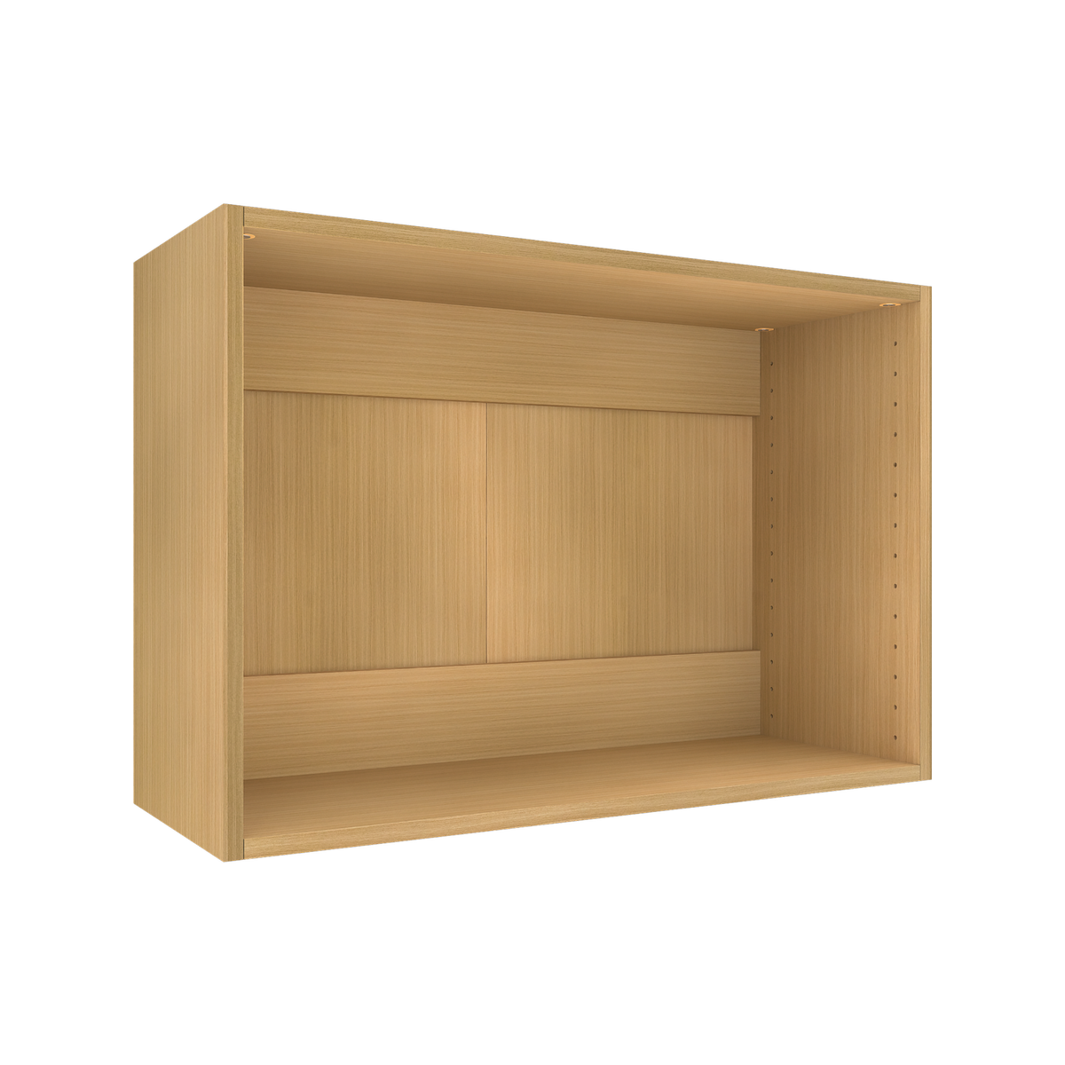 Lugna 512 x 750 x 280mm Sand Cabinet Shell - Bunnings Australia